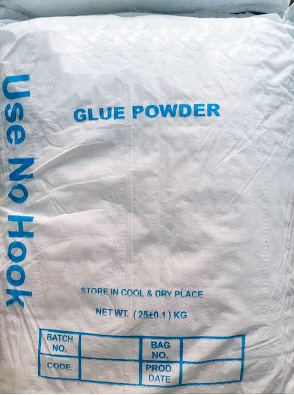 Urea Formaldehyde Resin Powder - Maran Tejarat